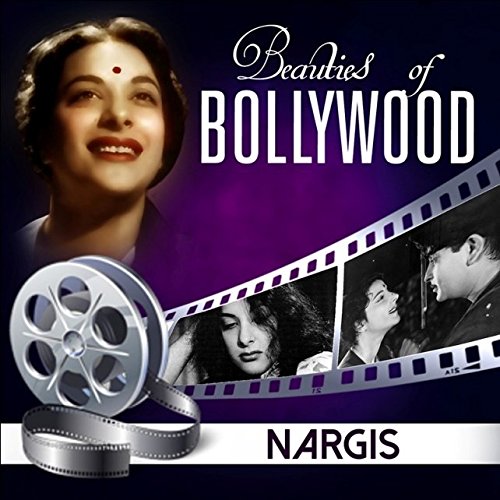 Buy Beauties of Bollywood: Nargis Online at Low Prices in India ...
