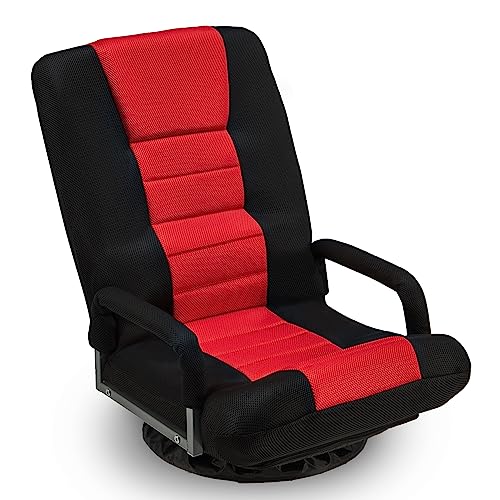 Choosing the Ideal Floor Gaming Chair for Your Play Space