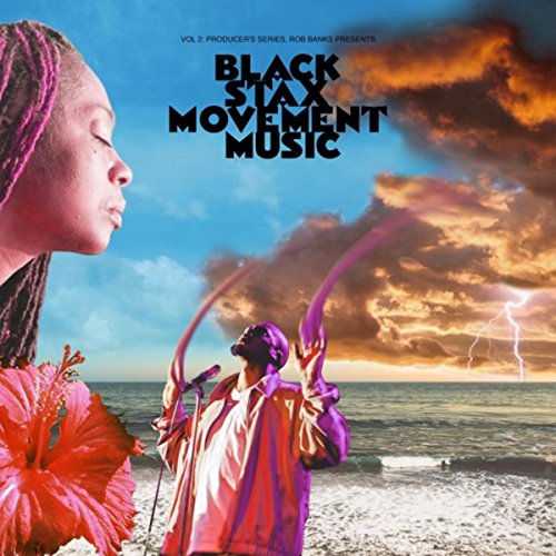Amazon.com: Movement Music : Black Stax: Digital Music