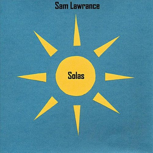 Play Solas by Sam Lawrance on Amazon Music