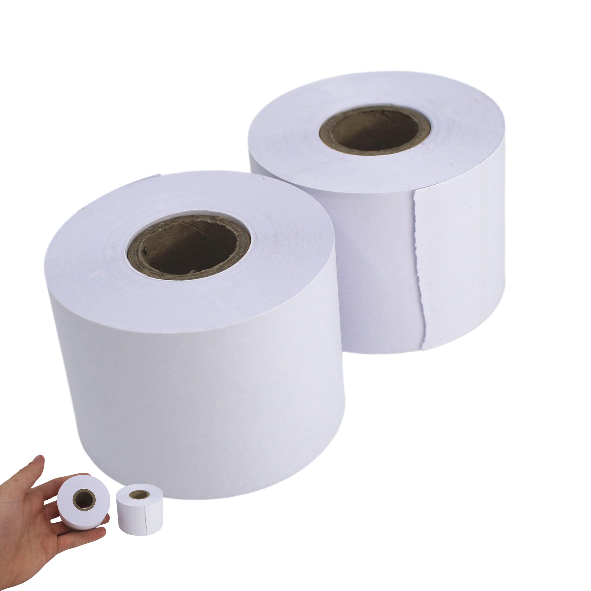 Toilet Paper Roll Toy Safety
