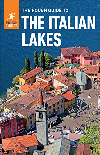 66 Best Italy Travel Guide Books of All Time - BookAuthority