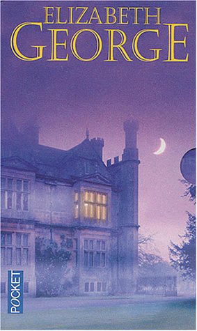 Amazon.com: Elizabeth george 2003 (coffret 3 volumes): 9782266137300 ...