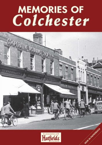 Memories of Colchester: The Editors: 9781900463744: Amazon.com: Books