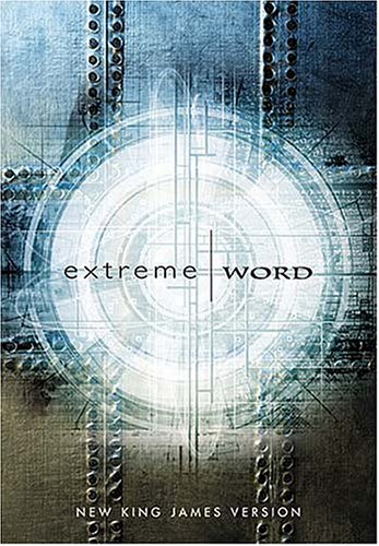 Extreme Word The Extreme Word For Young Adults (ages 18-30): Anonymous ...