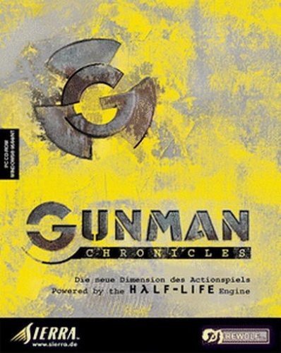 Gunman Chronicles : Amazon.de: Games