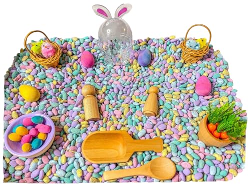 Spring Theme Preschool - Fun Spring Activities You'll Love - Natural ...