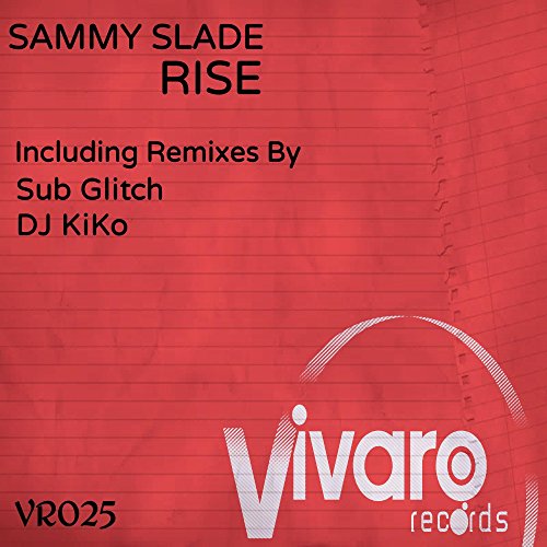 Amazon.com: Rise : Sammy Slade: Digital Music