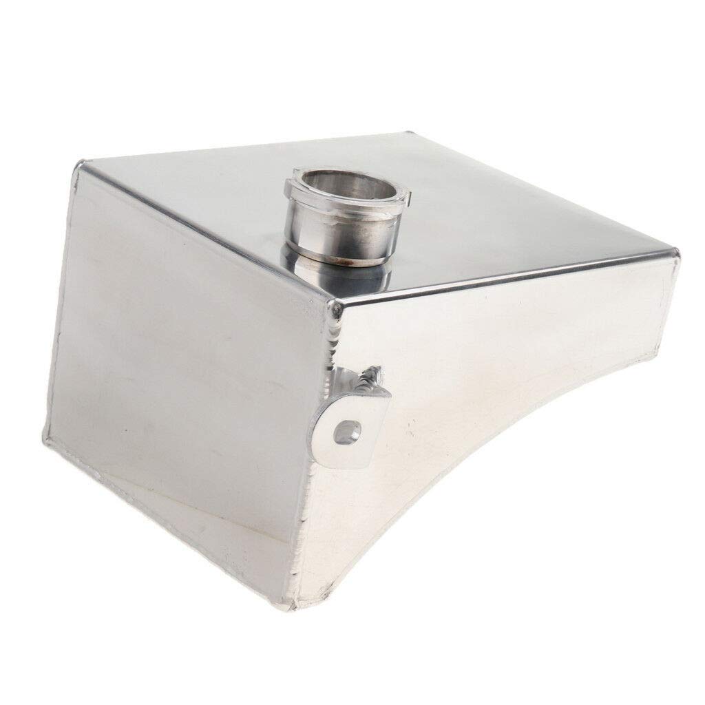 Generic Durable Coolant Radiator Overflow Recovery Water Expansion Tank ...
