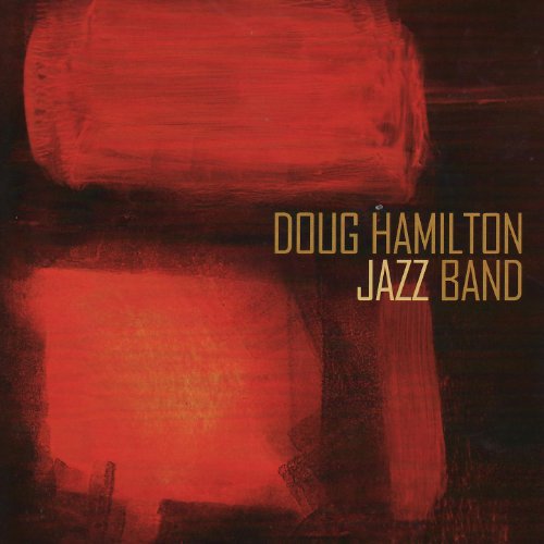 Amazon.com: Doug Hamilton Jazz Band : Doug Hamilton Jazz Band: Digital ...