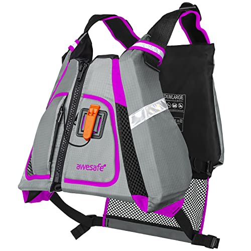 Thin Life Jacket – The 16 best products compared - Outdoors Magazine