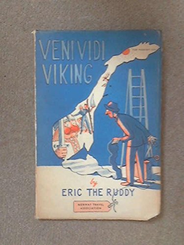 Veni Vidi Viking: Eric The Ruddy: Amazon.com: Books