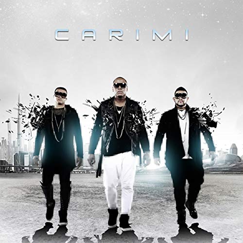 Amazon.com: Invasion : Carimi: Digital Music