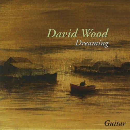 Amazon.com: Dreaming : David Wood: Digital Music