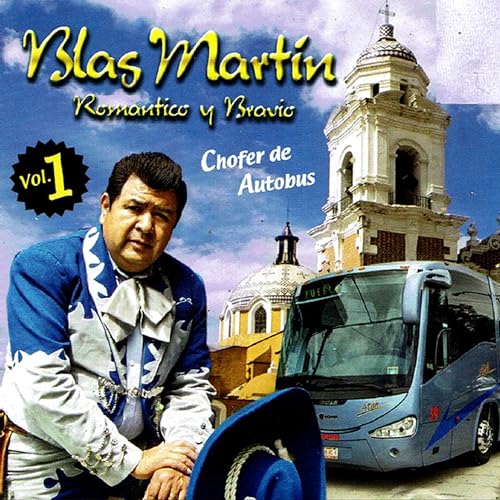 Play 12 Éxitos by Blas Martin on Amazon Music