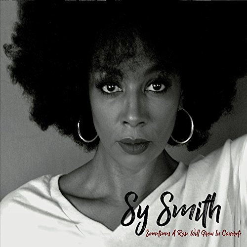Sometimes a Rose Will Grow in Concrete by Sy Smith on Amazon Music ...