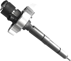Amazon.com: Diesel Fuel Injector Nozzle Fit Model 0445110315 16600 ...