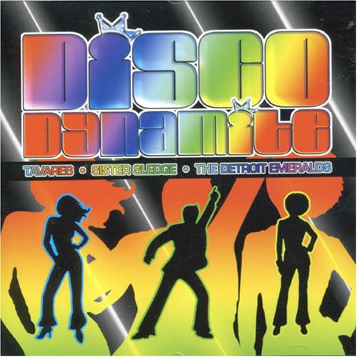 Disco Dynamite: Amazon.de: Musik-CDs & Vinyl