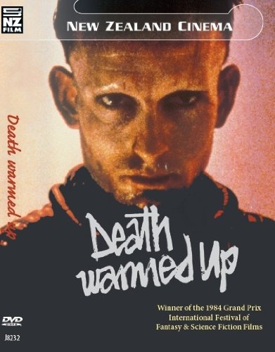 Amazon.com: Death Warmed Up ( Death Warmed Over ) [ NON-USA FORMAT, PAL ...