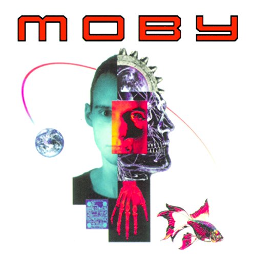 Moby by Moby on Amazon Music Unlimited