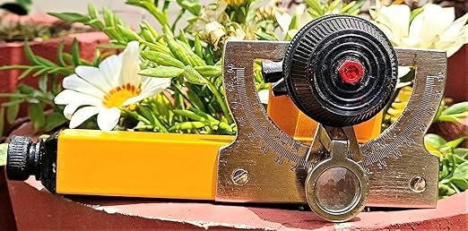 Abney Level Surveying Leveling Instruments Portable Level Construction ...