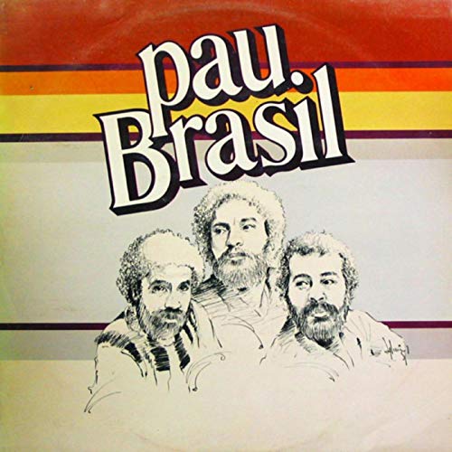 Amazon.co.jp: Pau Brasil : Pau Brasil: デジタルミュージック