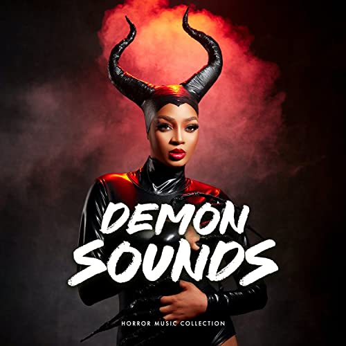 Amazon.com: Demon Sounds : Horror Music Collection: Everything Else