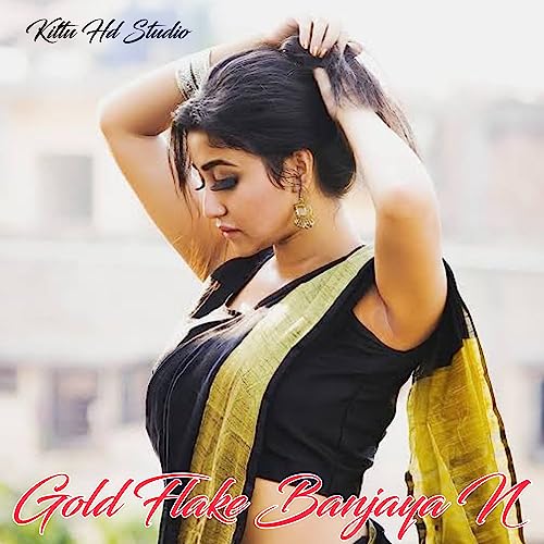 Écouter Gold Flake Banjaya N par Singer Vikas Thanera & Dobwal Brother's sur Amazon Music Unlimited