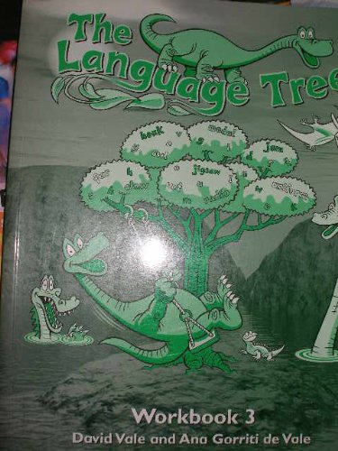 The Language Tree: Student's Book 3 (The Language Tree): Vale, David ...