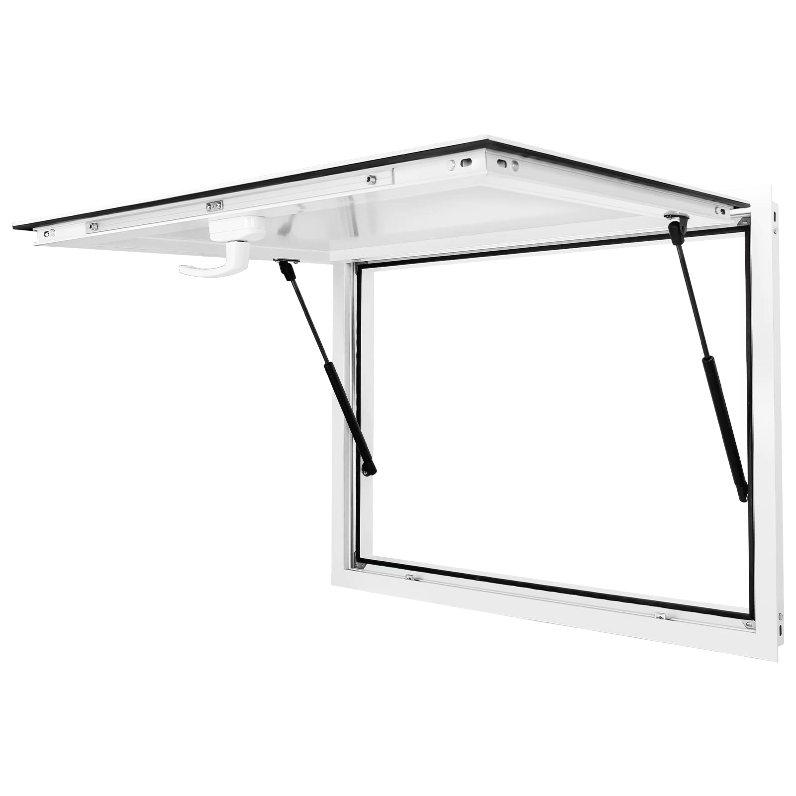 Amazon.com: Hasopy Concession Window for Food Truck, 36 x 24 Inches ...