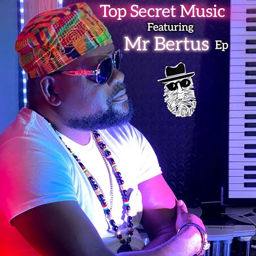 Amazon MusicでMr. BertusのYoung Legendを再生する