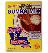 Amazon.com : Kary's "Original" Roux 16oz (Pack of 1) - Rich and ...