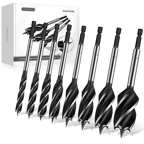 Holzbohrer 20Mm – Die 15 besten Produkte im Vergleich - Schwerlastregal