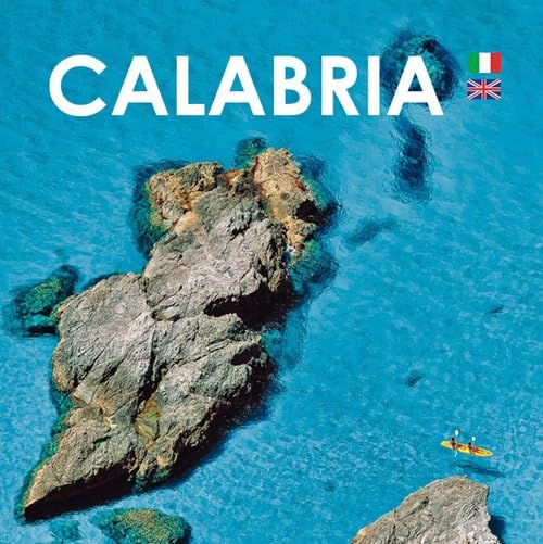Calaia (italianaeinglese) [Calabria. Italy. bilingual. beautifully ...