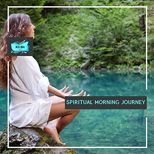 Spiritual Morning Journey de Alice Blackwood, Daniel Markston, Ragini ...
