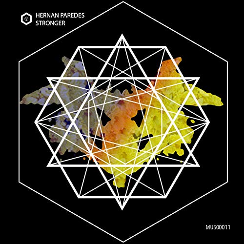 Stronger by Hernan Paredes on Amazon Music - Amazon.com