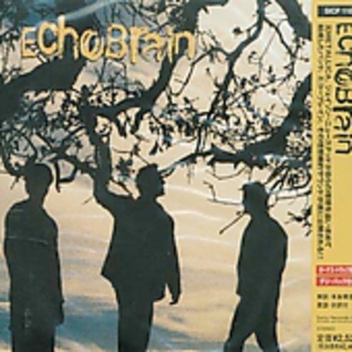 Echobrain : Echobrain: Amazon.es: CDs y vinilos}