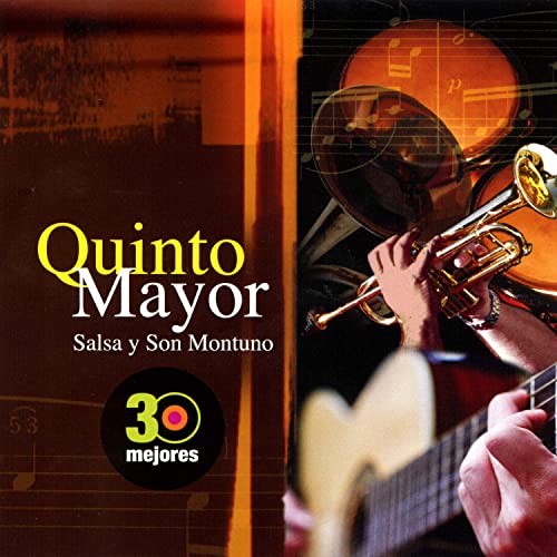 Play 30 Mejores by Quinto Mayor on Amazon Music