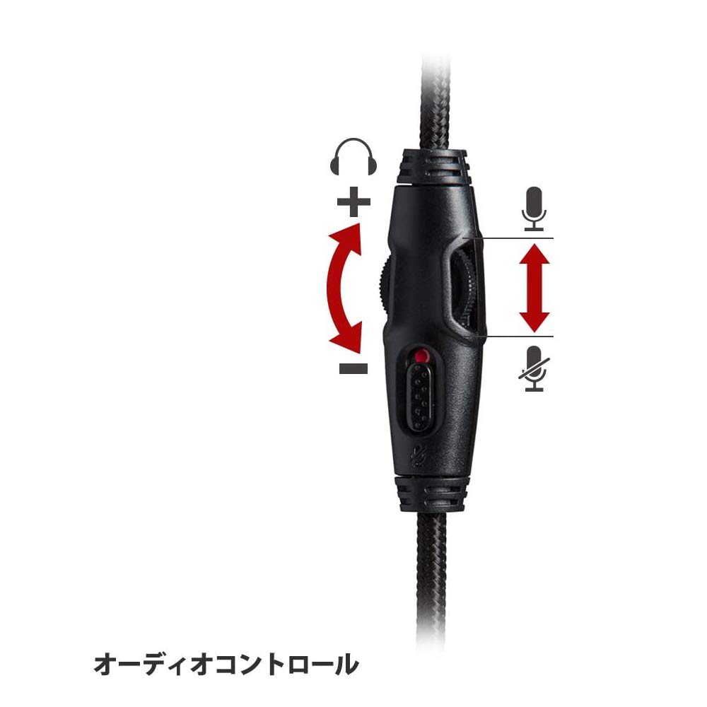 コスパの良いゲーミングヘッドホンって結局どれがいいの？ HyperX Could Alphaをご紹介。 - やつたのデバイスブログ！