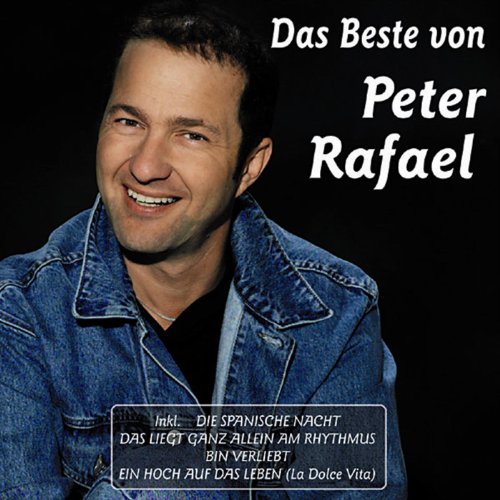 Amazon.co.jp: Das Beste von Peter Rafael : Peter Rafael: デジタルミュージック