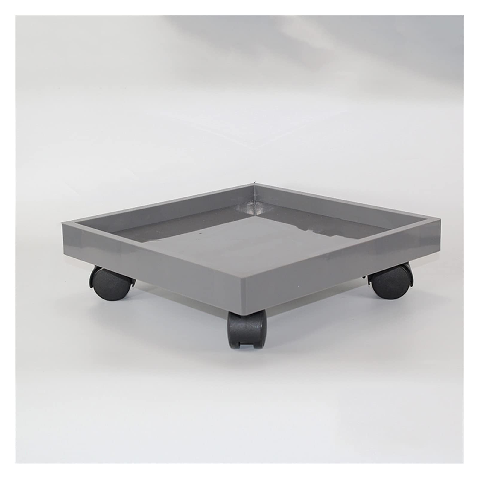 Plastic Casters For Displays