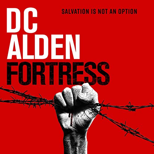 Amazon.com: Fortress: A Military Action Thriller (The Deep State Series ...
