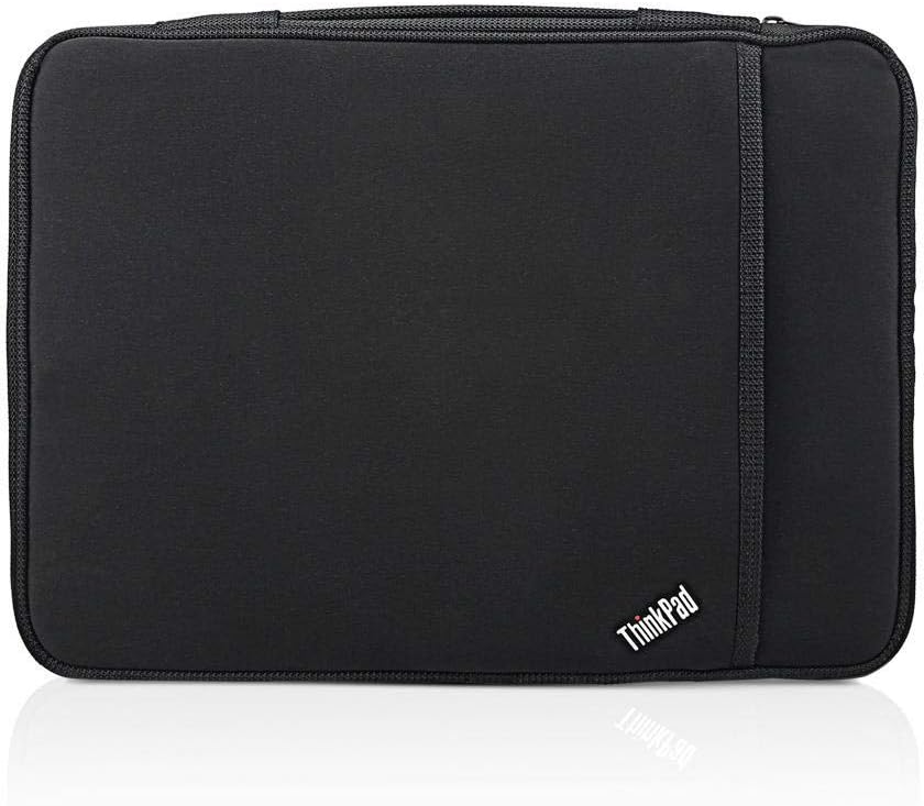 Amazon.com: Lenovo ThinkPad Laptop Sleeve 14 Inch Notebook/Tablet ...