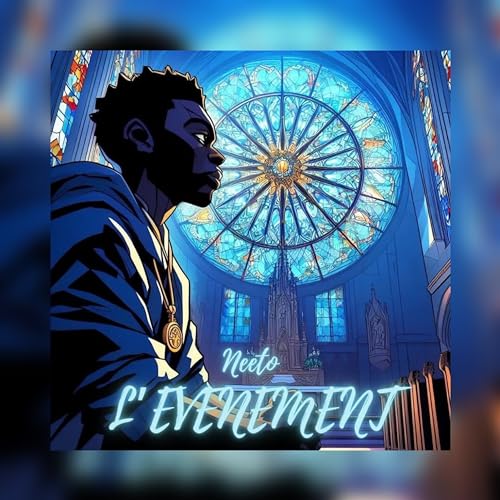 Écouter L’évènement par Neeto sur Amazon Music Unlimited
