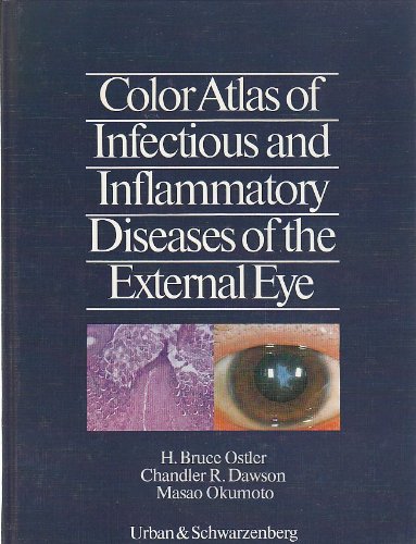 Amazon | Color Atlas of Infectious and Inflammatory Diseases of the ...