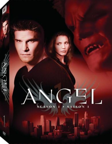 Angel: Season 1: Amazon.ca: Movies & TV Shows
