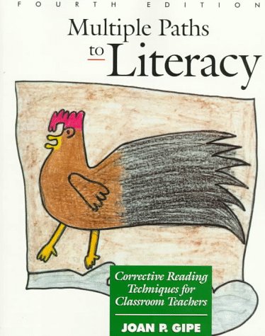 Amazon | Multiple Paths to Literacy: Corrective Reading Techniques for ...