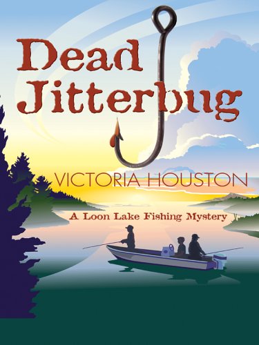 Dead Jitterbug: Victoria Houston: 9781597220439: Amazon.com: Books