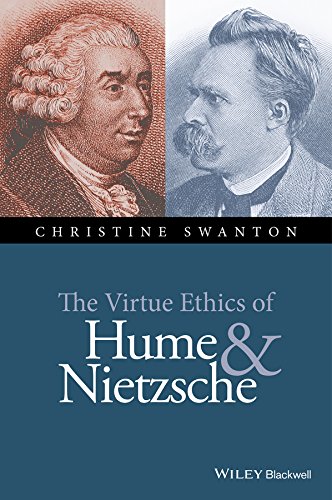 Amazon.com: The Virtue Ethics of Hume and Nietzsche (New Directions in ...