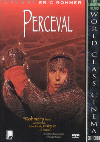 Amazon.com: Perceval [DVD] : Fabrice Luchini, Andr Dussollier, Solange ...